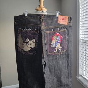 RMC Design by Martin Ksohoh | Jeans | Rmc Design By Martin Ksohoh Black ...